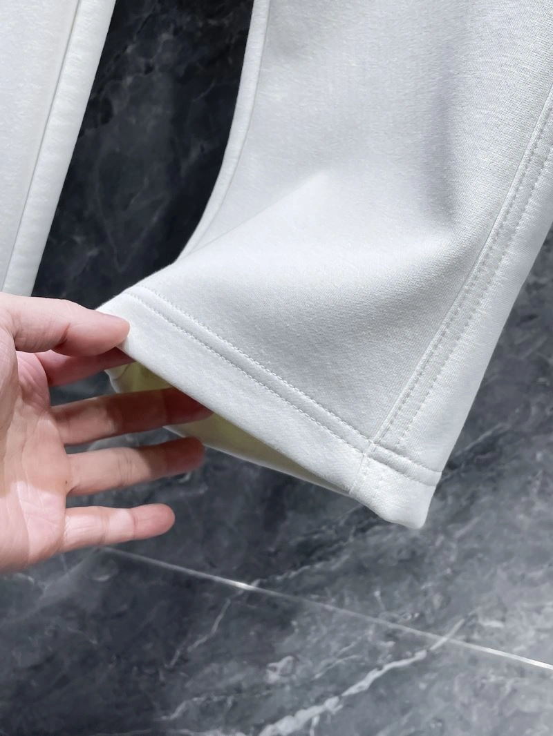 Indistinguishable Chrome Hearts Long Pants