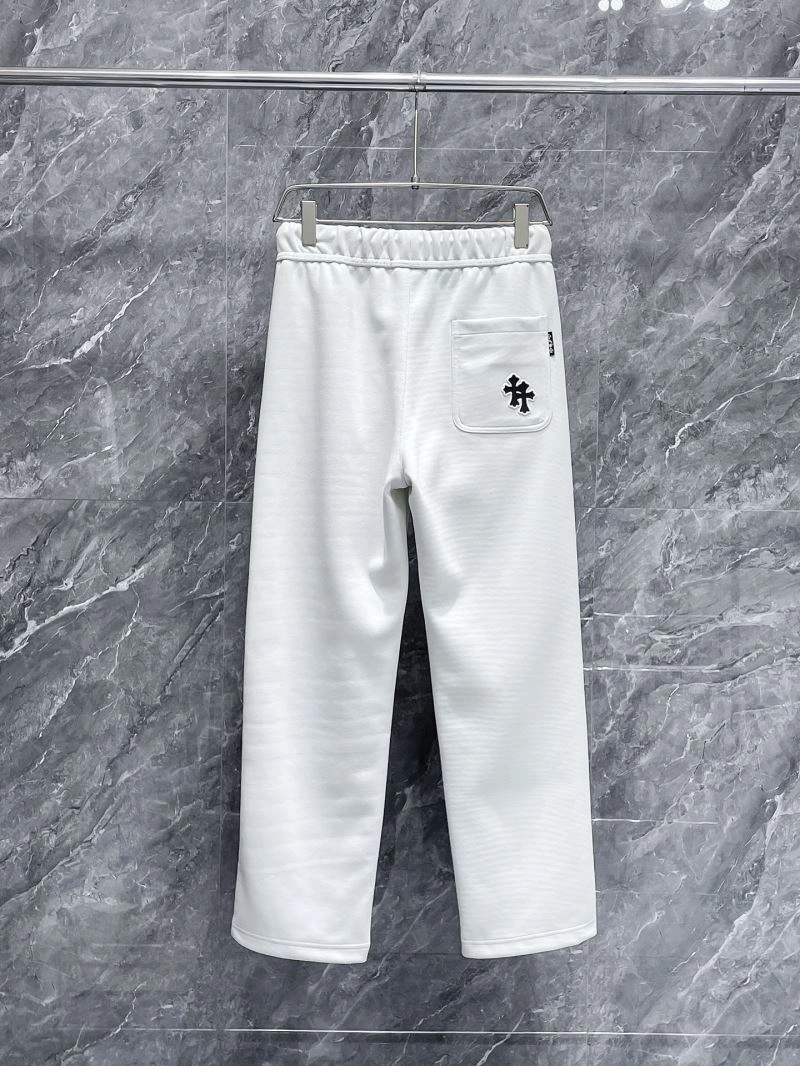 Indistinguishable Chrome Hearts Long Pants