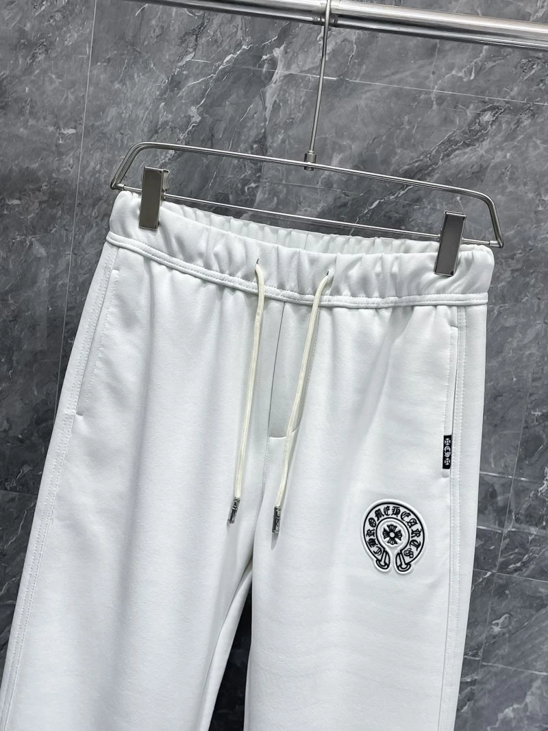 Indistinguishable Chrome Hearts Long Pants