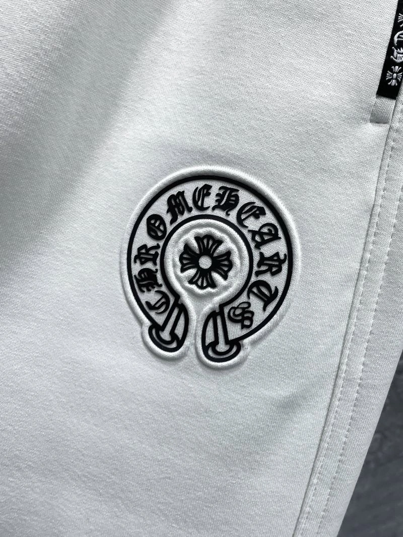 Indistinguishable Chrome Hearts Long Pants