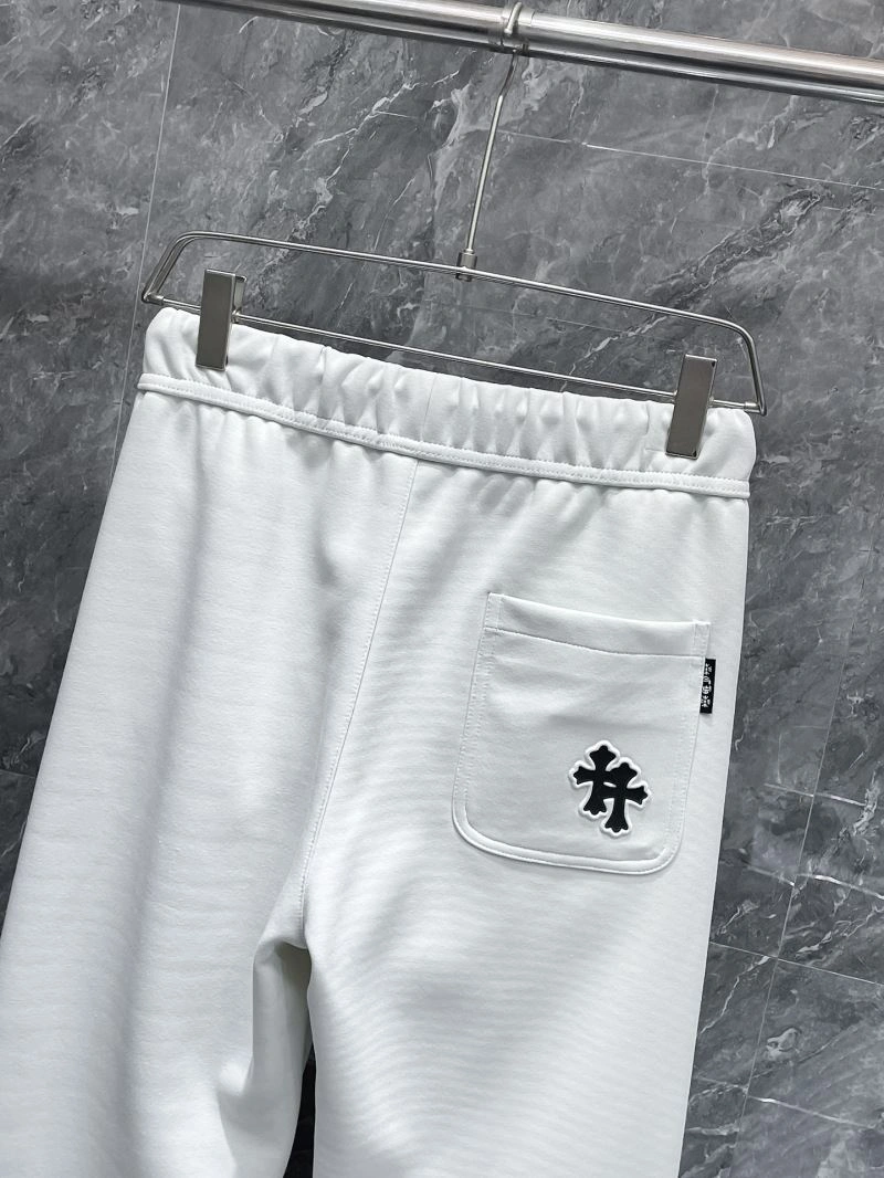 Indistinguishable Chrome Hearts Long Pants