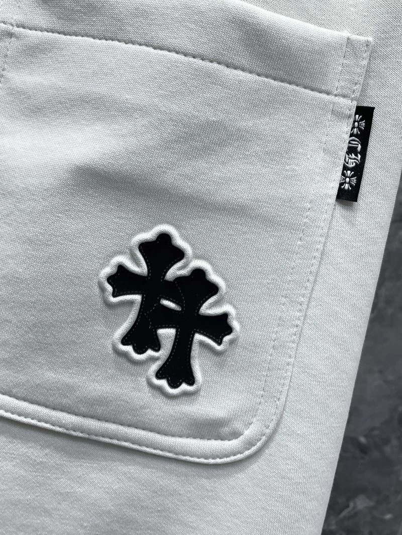 Indistinguishable Chrome Hearts Long Pants