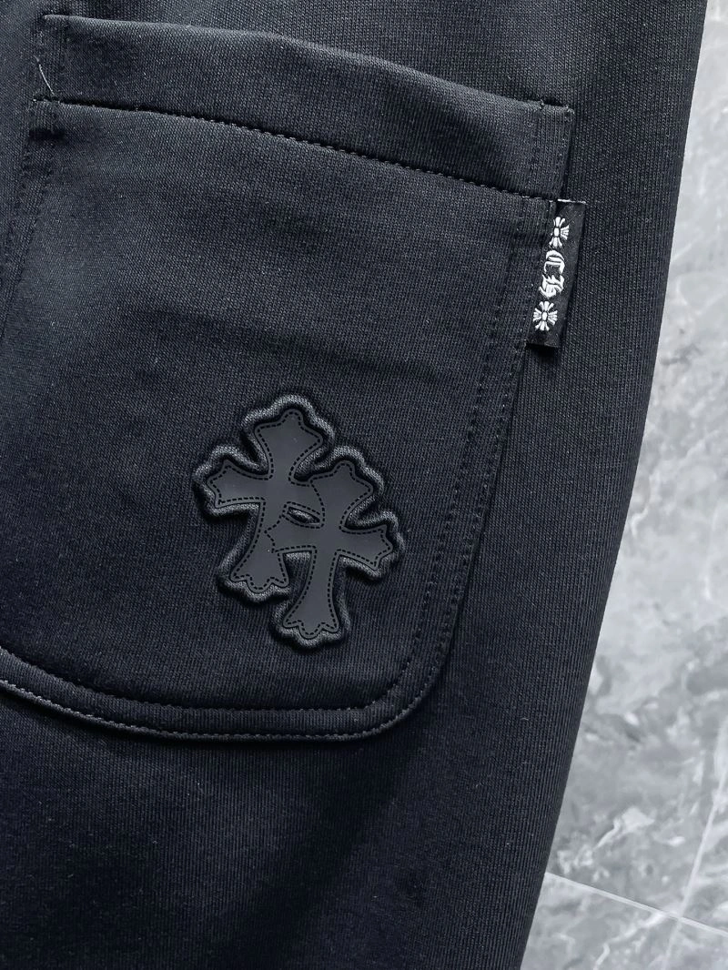 Bargain Chrome Hearts Long Pants