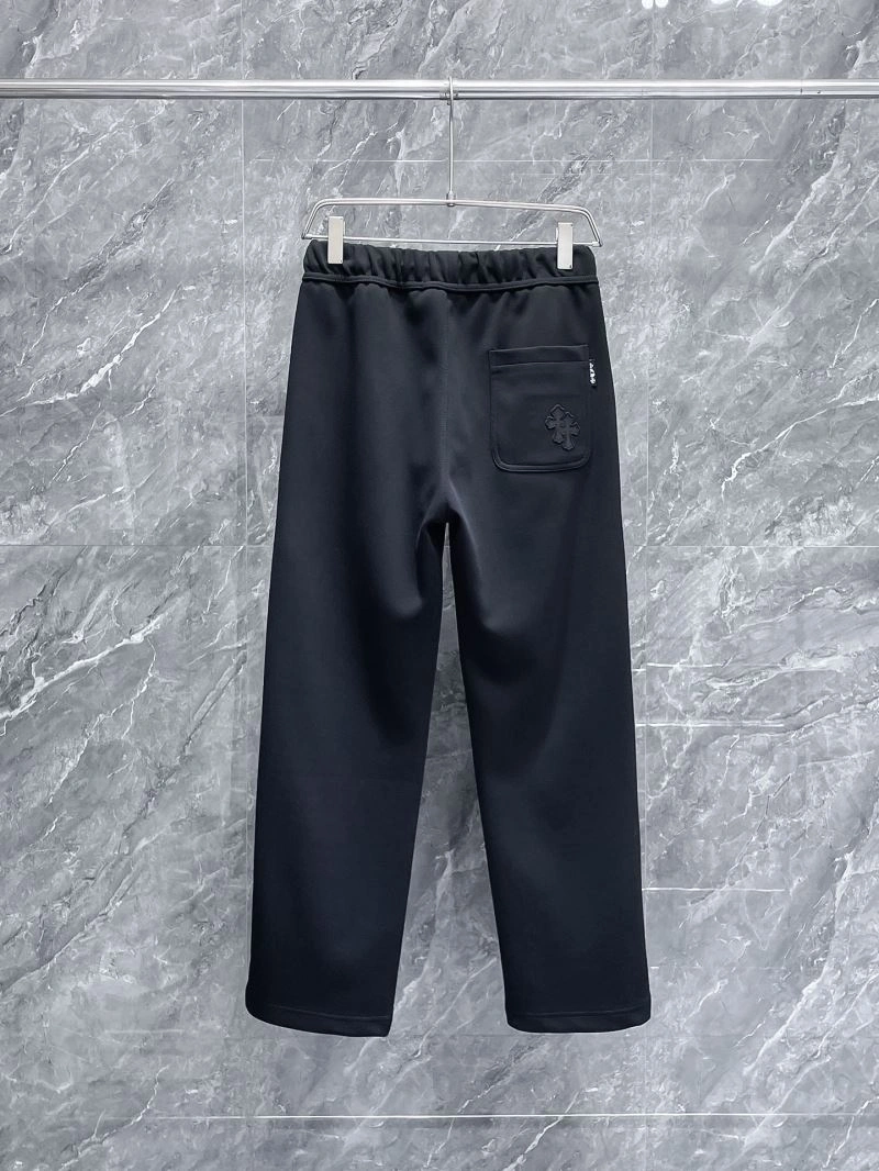Bargain Chrome Hearts Long Pants