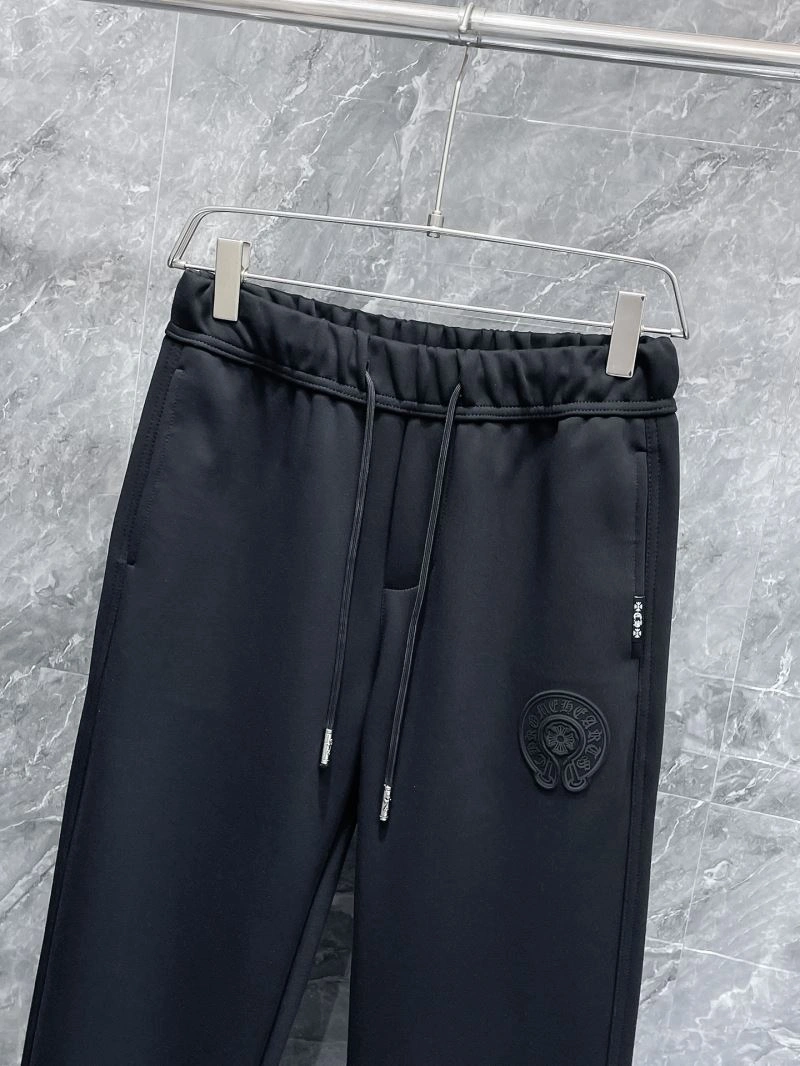 Bargain Chrome Hearts Long Pants
