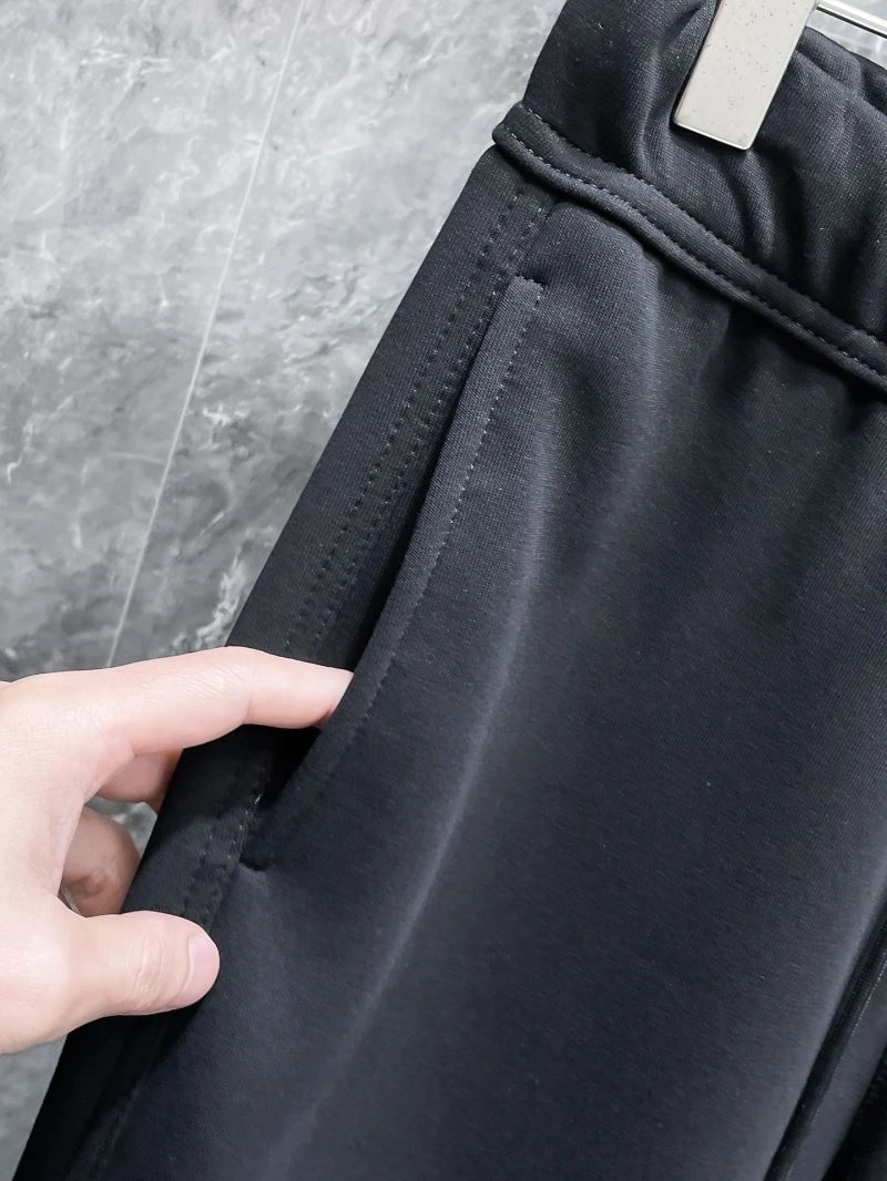 Bargain Chrome Hearts Long Pants