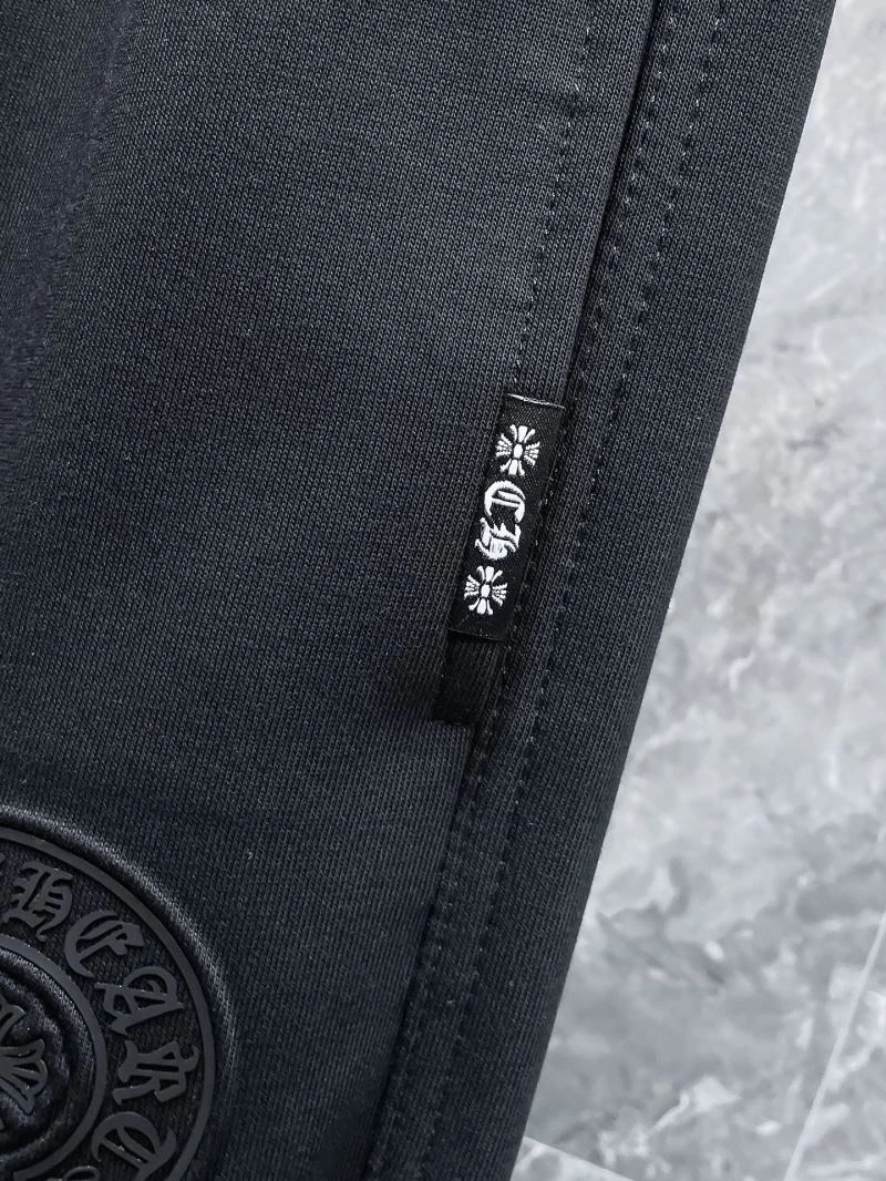 Bargain Chrome Hearts Long Pants