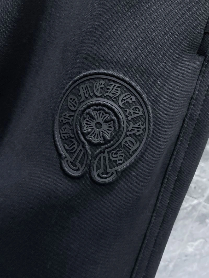 Bargain Chrome Hearts Long Pants