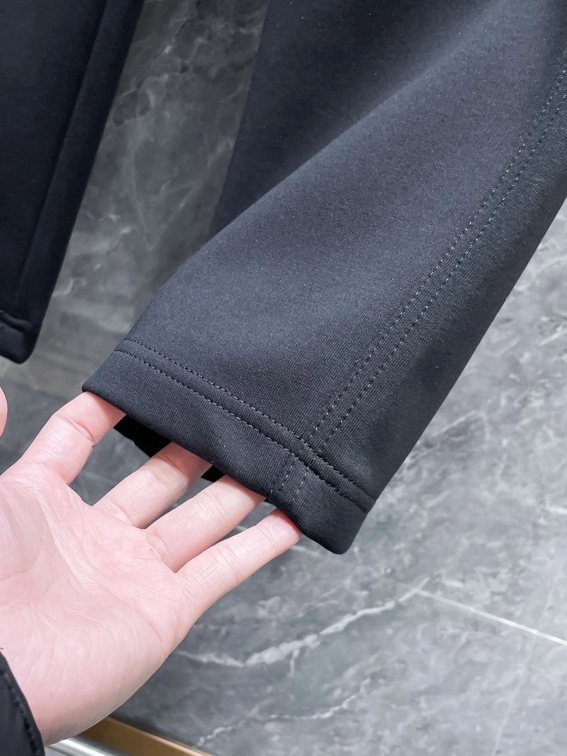 Bargain Chrome Hearts Long Pants