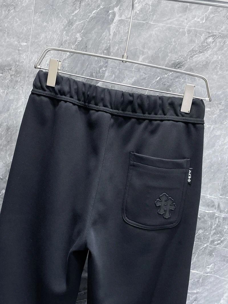 Bargain Chrome Hearts Long Pants