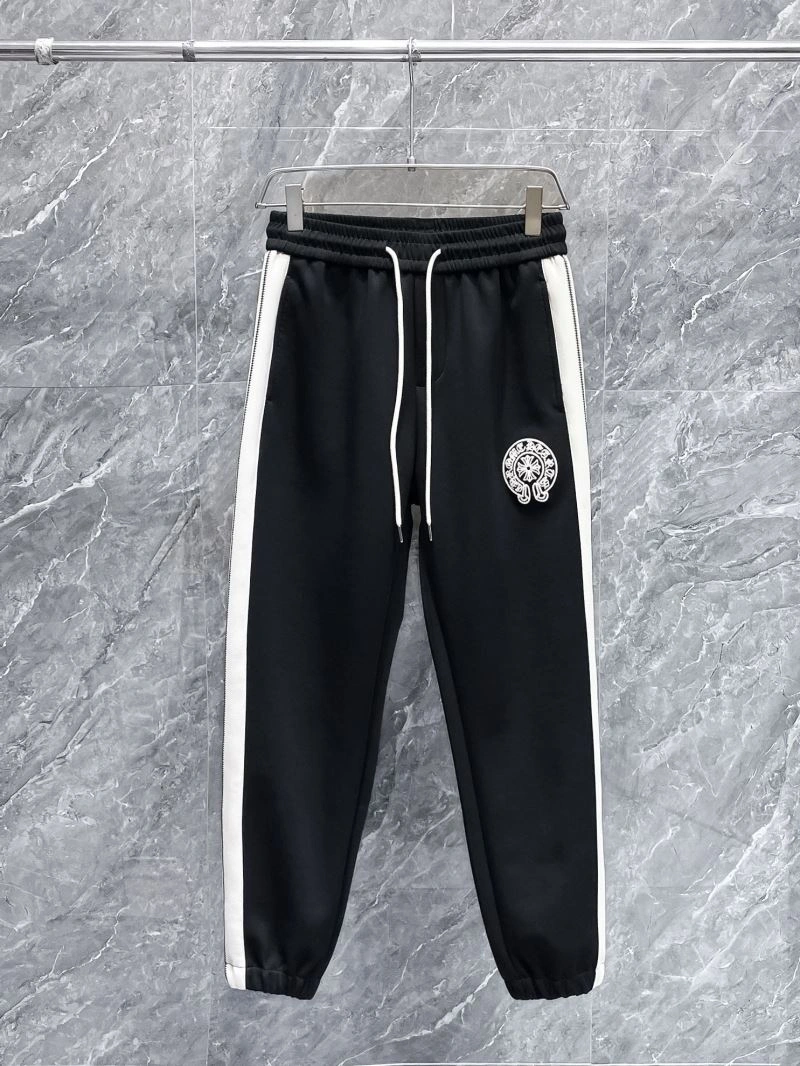 Chrome Hearts Long Pants