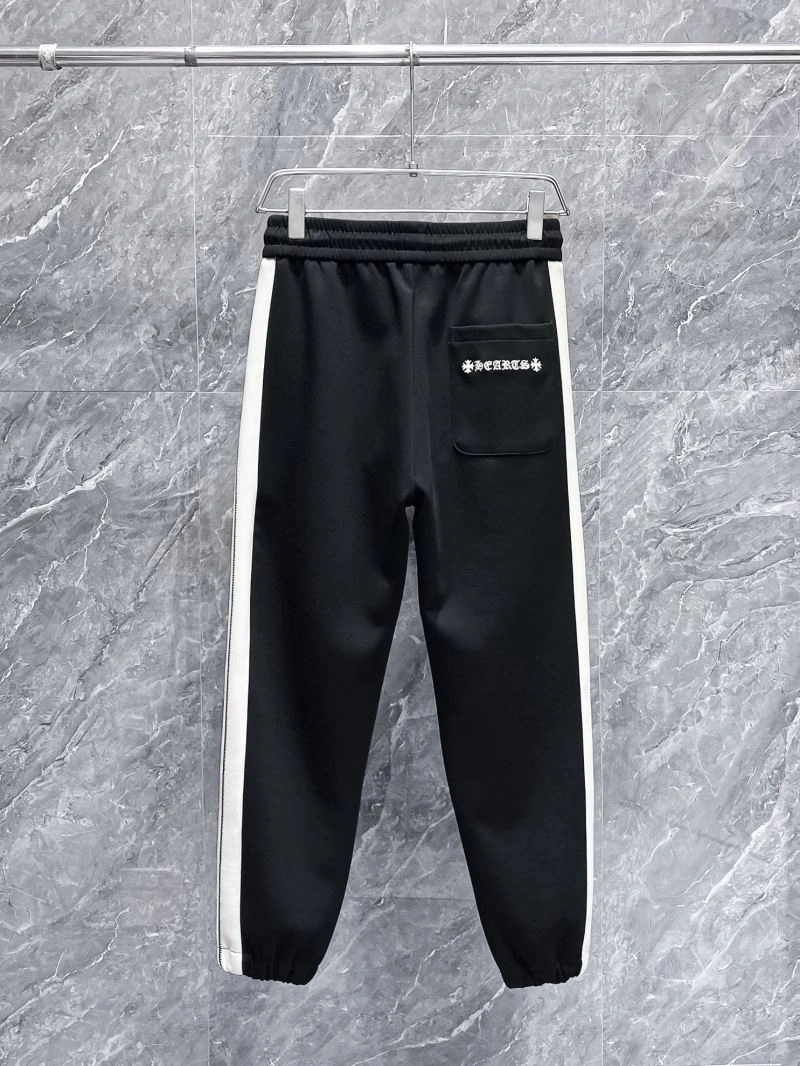 Top mirror Chrome Hearts Long Pants
