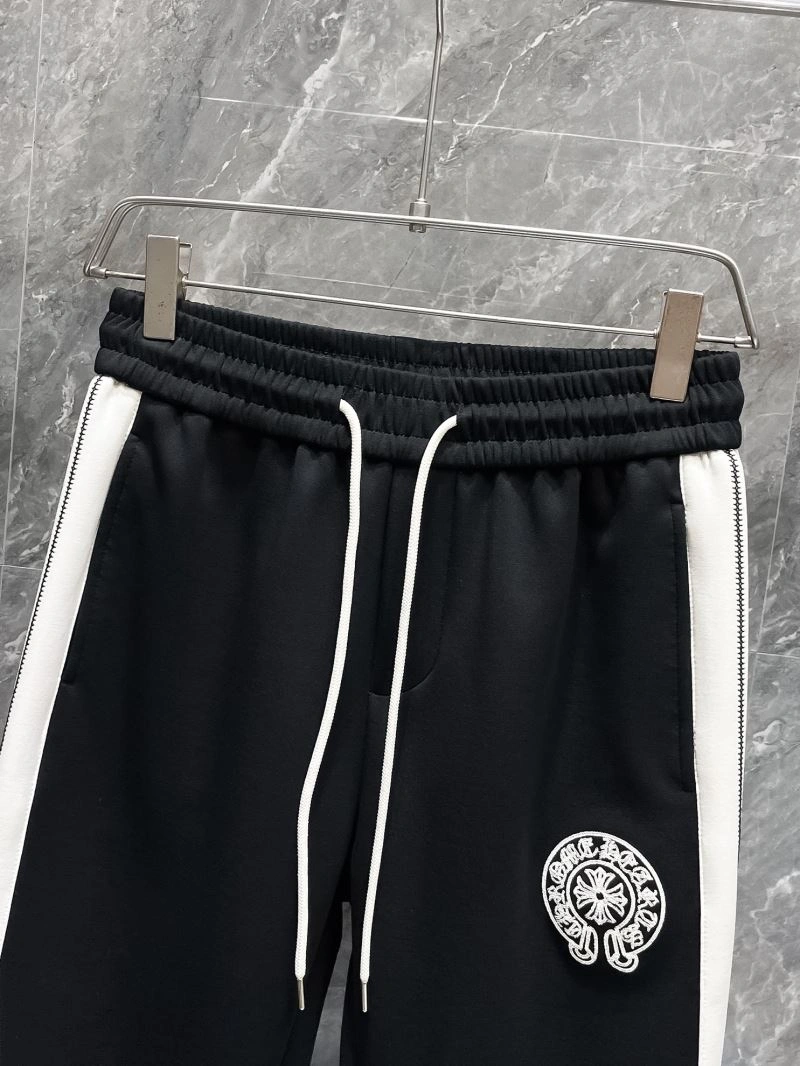 Top mirror Chrome Hearts Long Pants