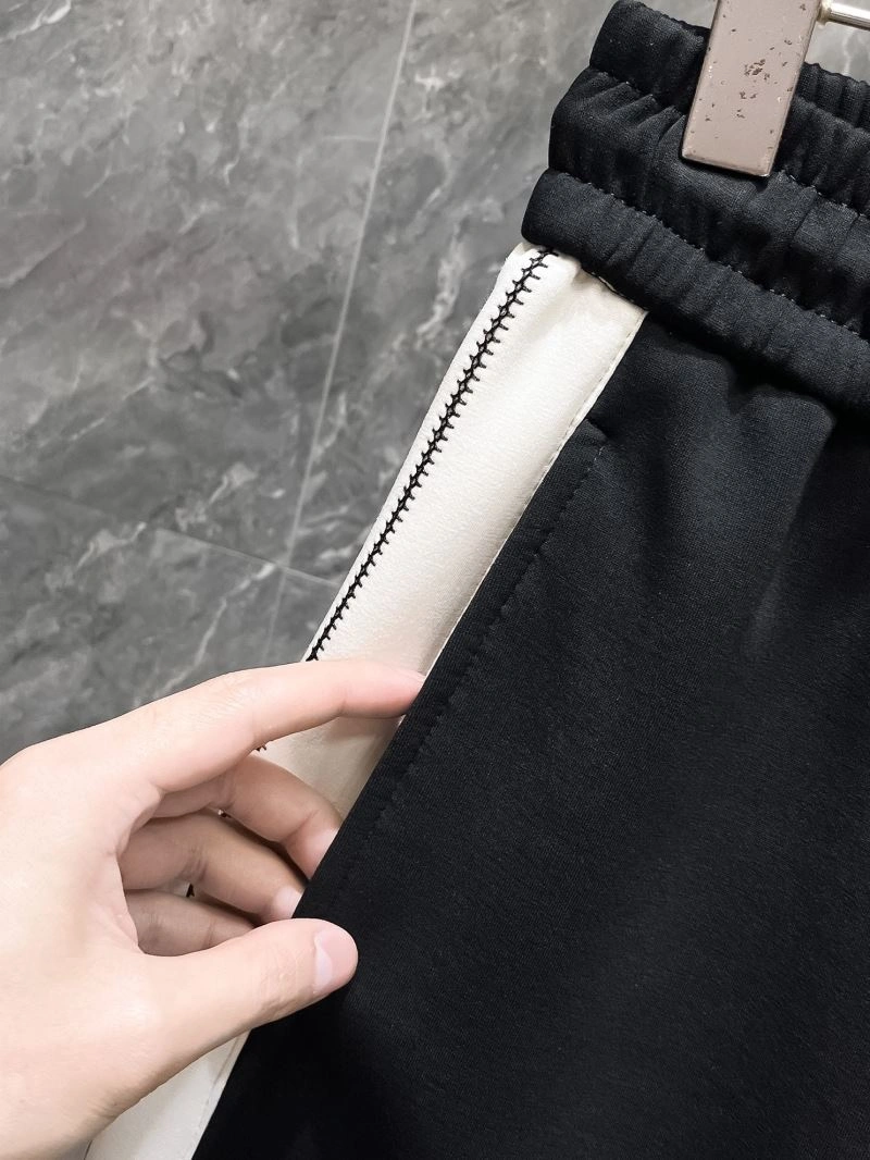 Top mirror Chrome Hearts Long Pants