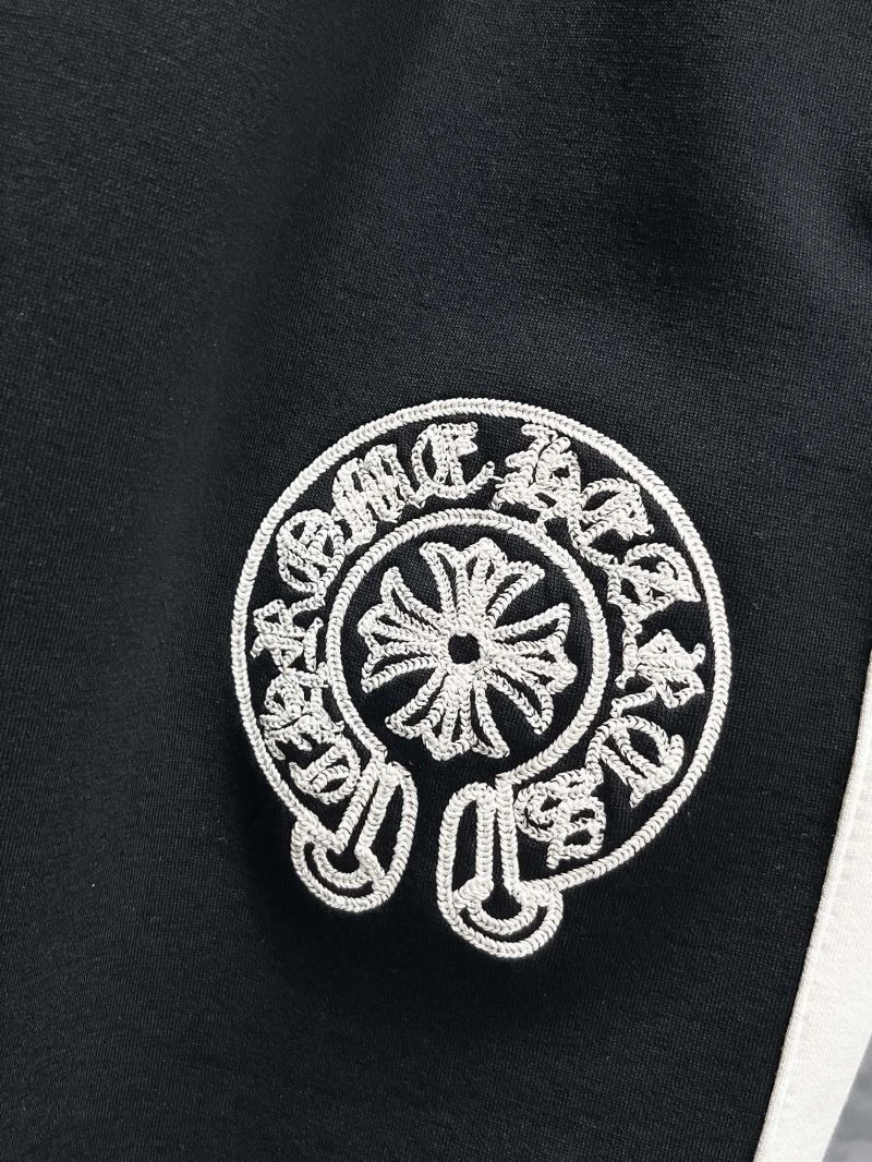 Top mirror Chrome Hearts Long Pants