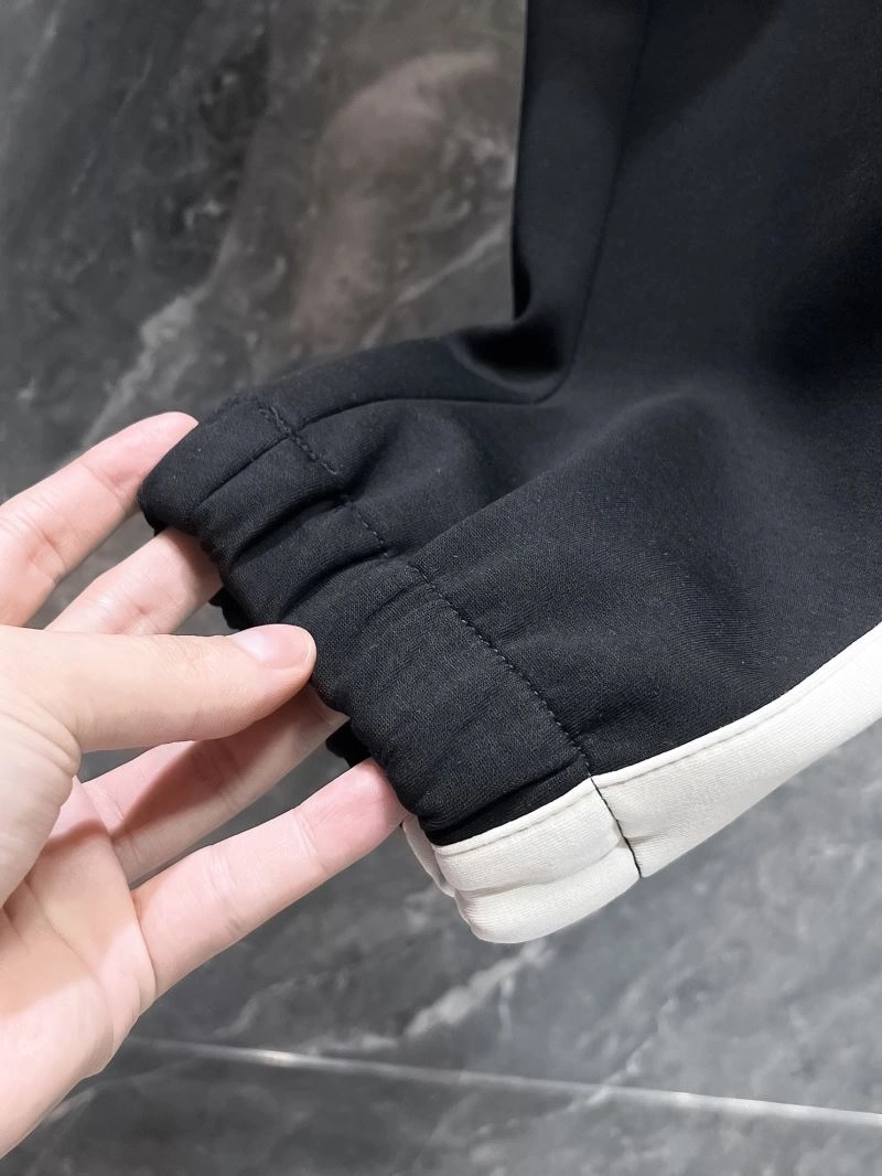 Top mirror Chrome Hearts Long Pants