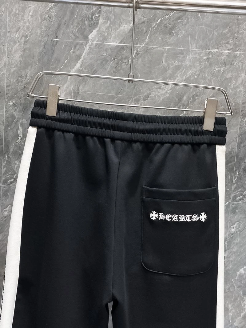 Top mirror Chrome Hearts Long Pants