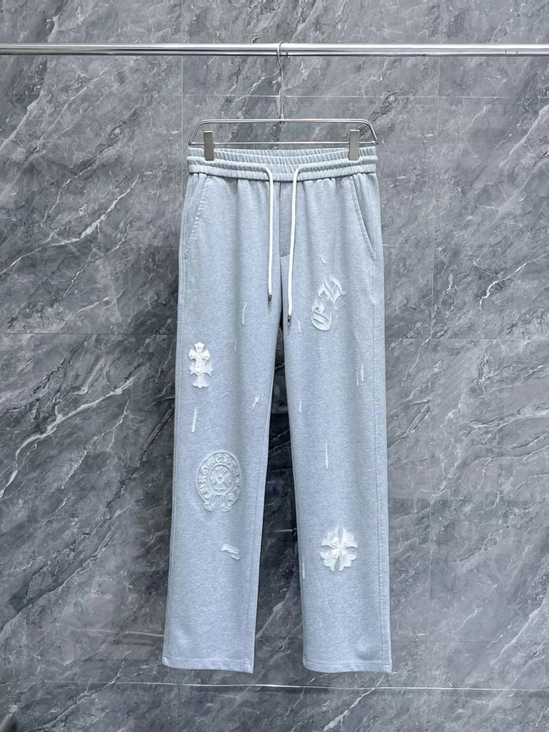 Chrome Hearts Long Pants