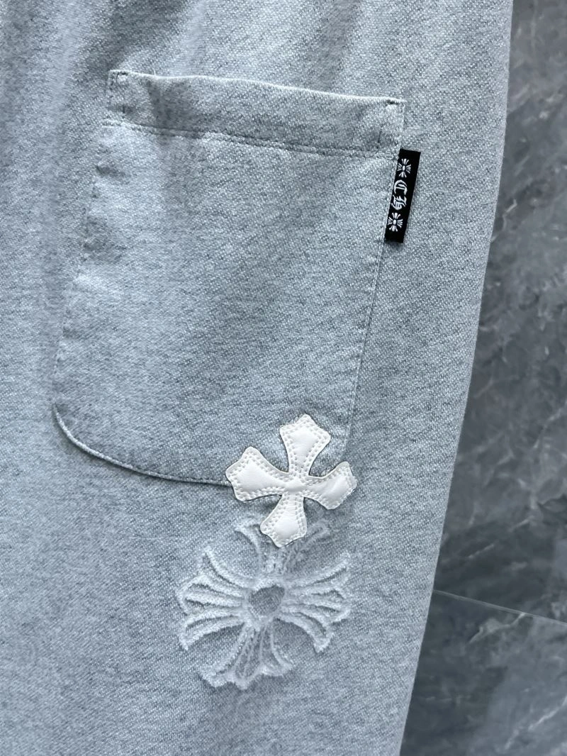 Budget-friendly Chrome Hearts Long Pants