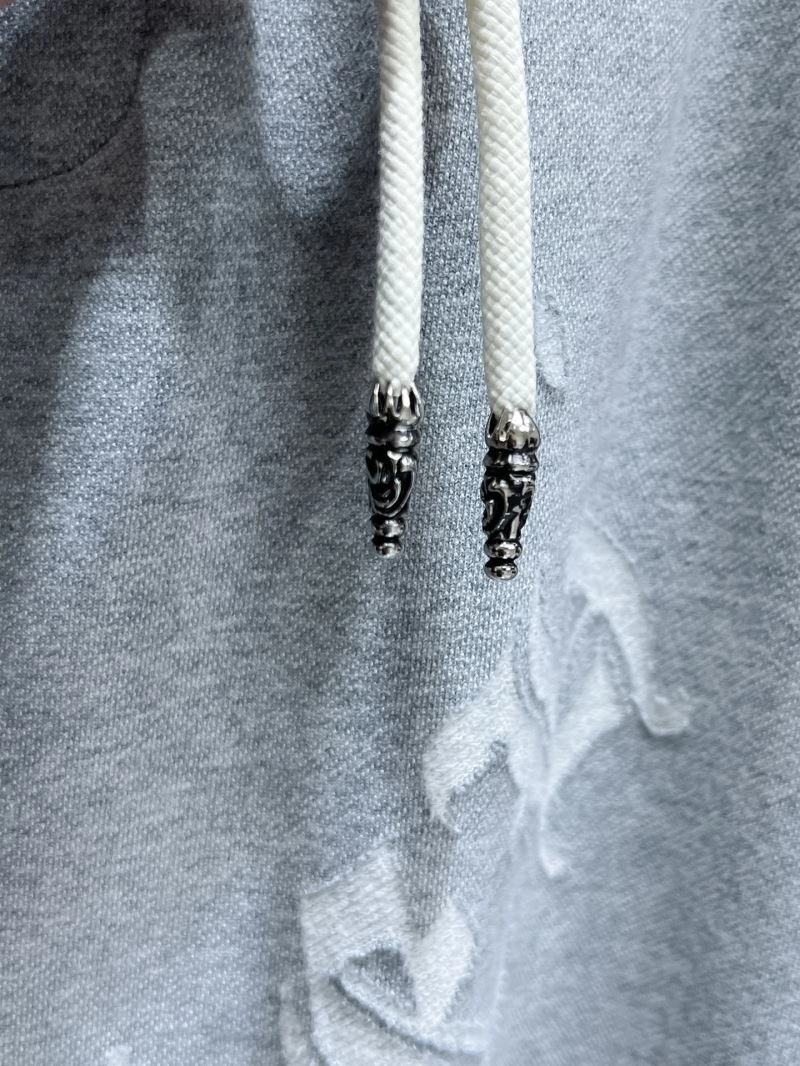 Budget-friendly Chrome Hearts Long Pants