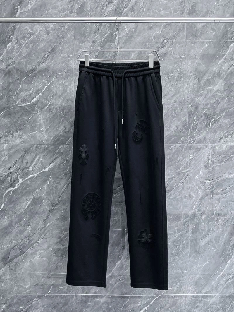 Chrome Hearts Long Pants
