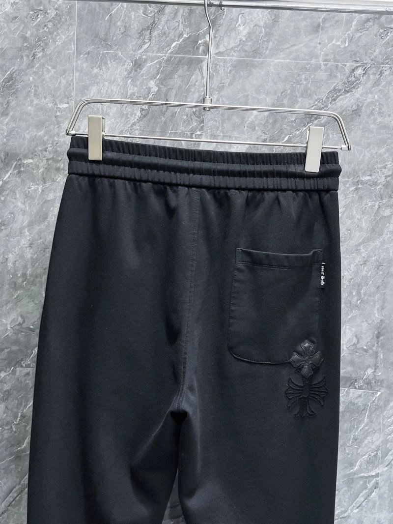 Accurate model Chrome Hearts Long Pants