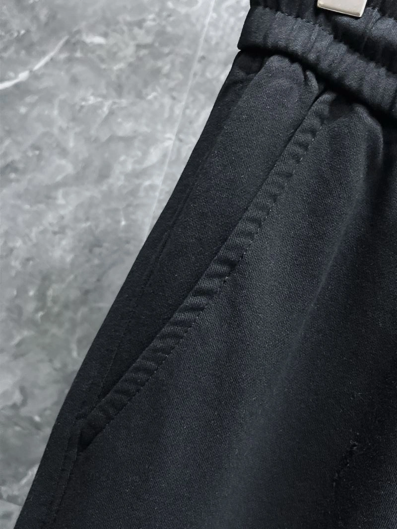 Accurate model Chrome Hearts Long Pants