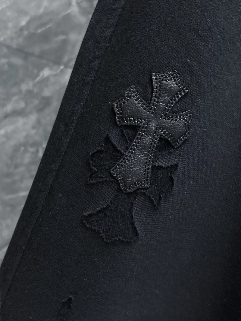 Accurate model Chrome Hearts Long Pants