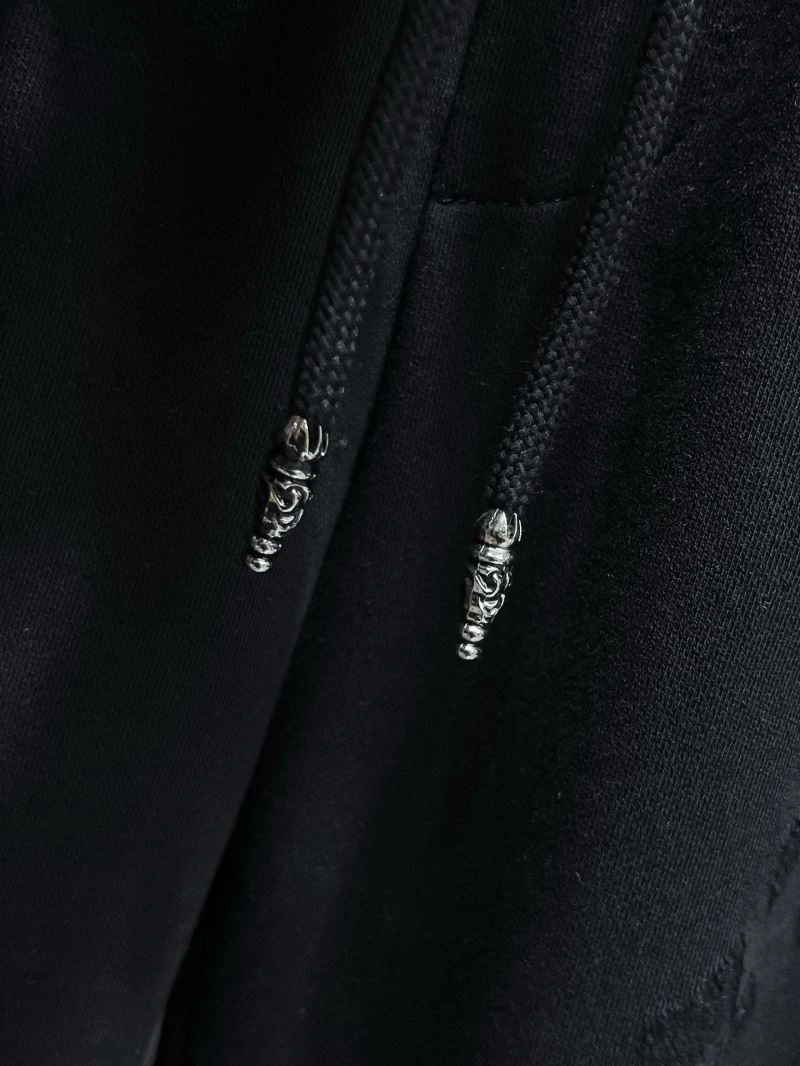 Accurate model Chrome Hearts Long Pants