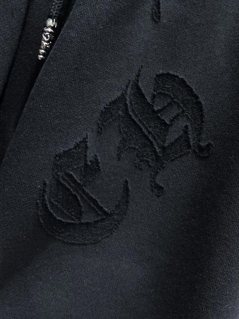 Accurate model Chrome Hearts Long Pants
