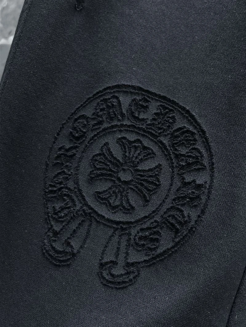 Accurate model Chrome Hearts Long Pants