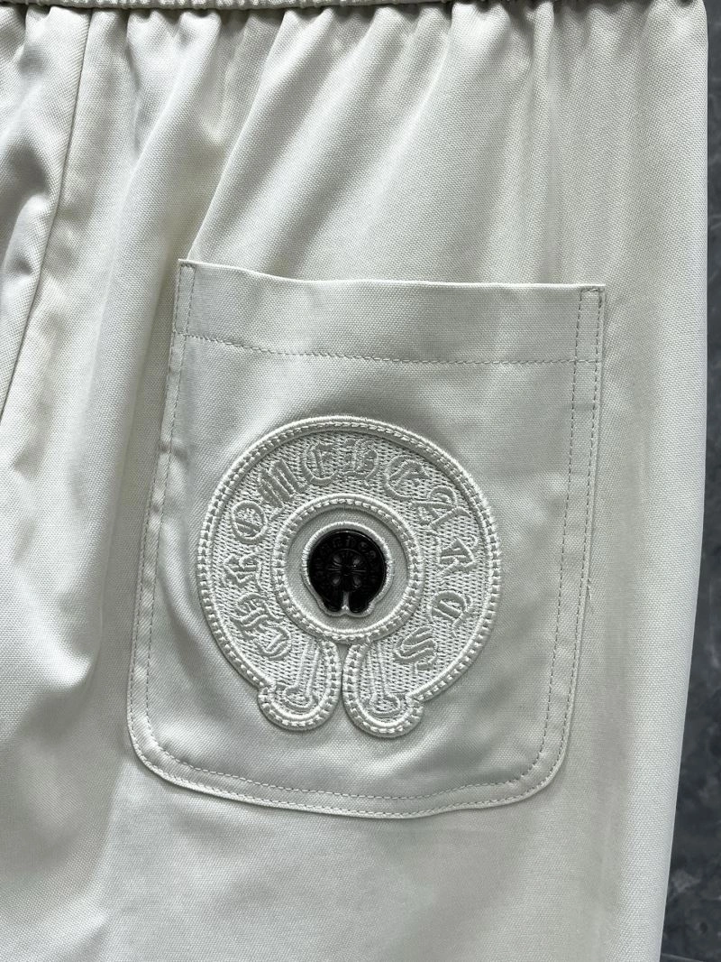 Mirror quality Chrome Hearts Long Pants