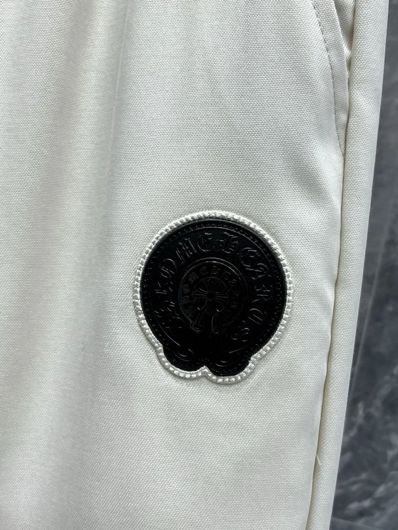 Mirror quality Chrome Hearts Long Pants