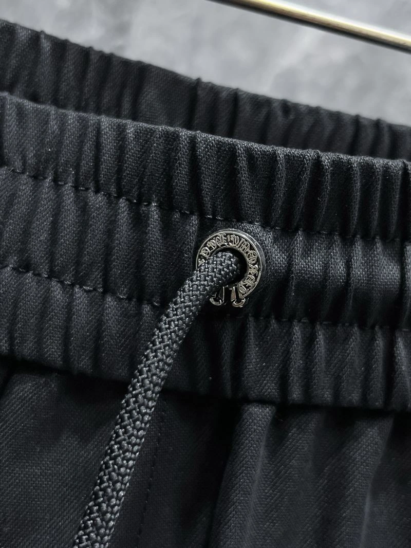 Legit Chrome Hearts Long Pants