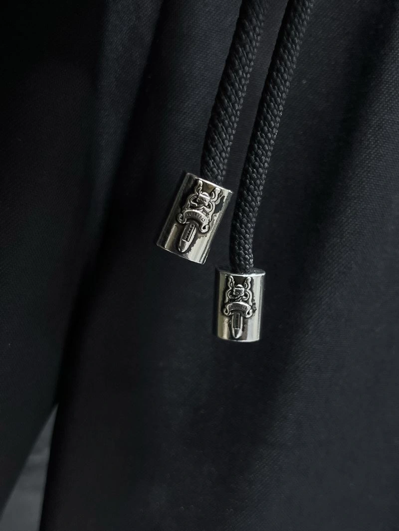 Legit Chrome Hearts Long Pants