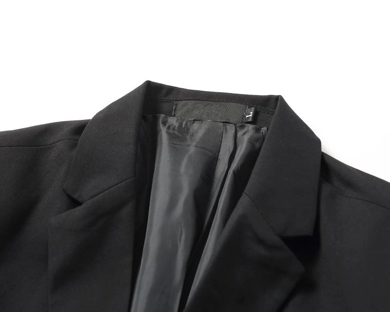 Brand-authenticated Chrome Hearts Long Suits