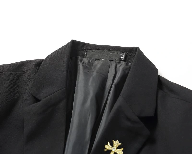 OEM Chrome Hearts Long Suits