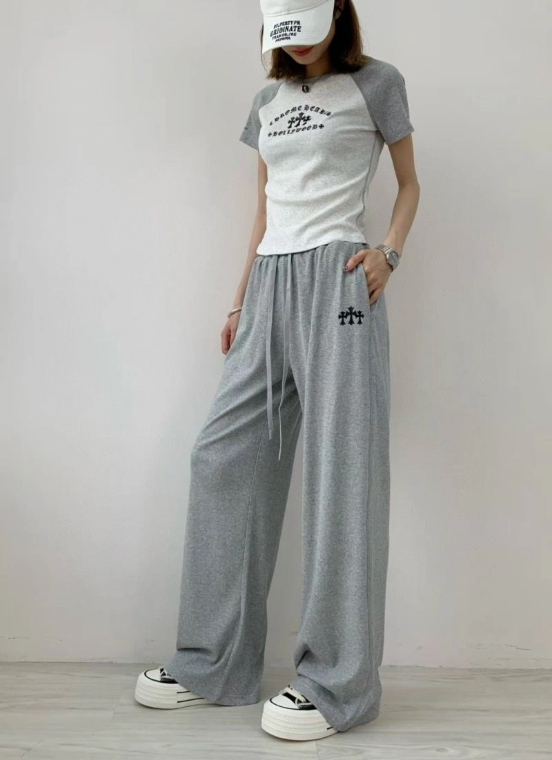 Accurate model Chrome Hearts Long Suits