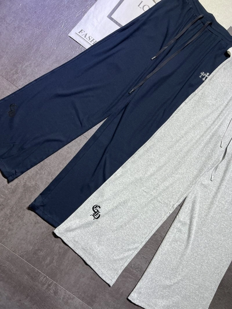 Exact replica Chrome Hearts Long Suits