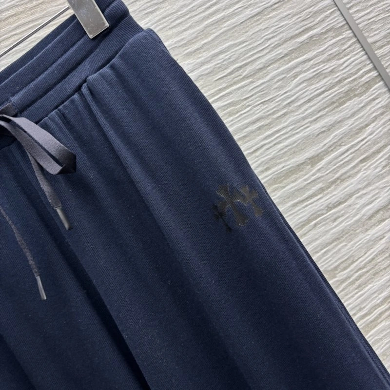 Authentic Chrome Hearts Long Suits