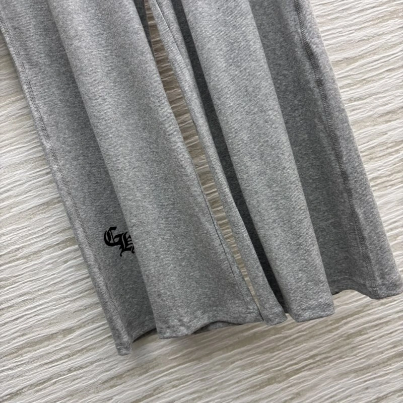 Original Chrome Hearts Long Suits