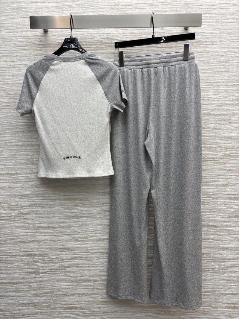 Original Chrome Hearts Long Suits