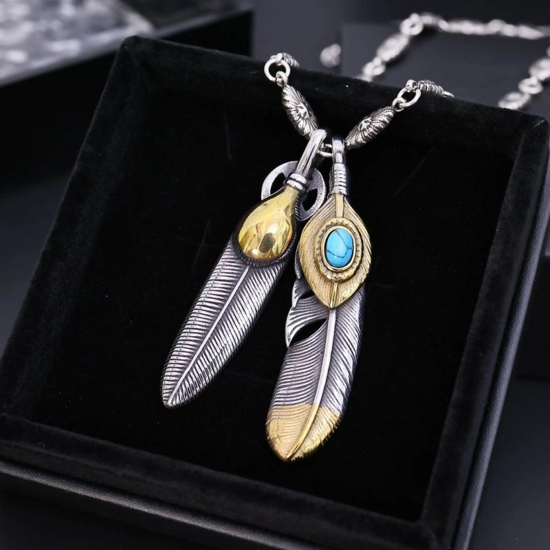 High fidelity Chrome Hearts Necklaces