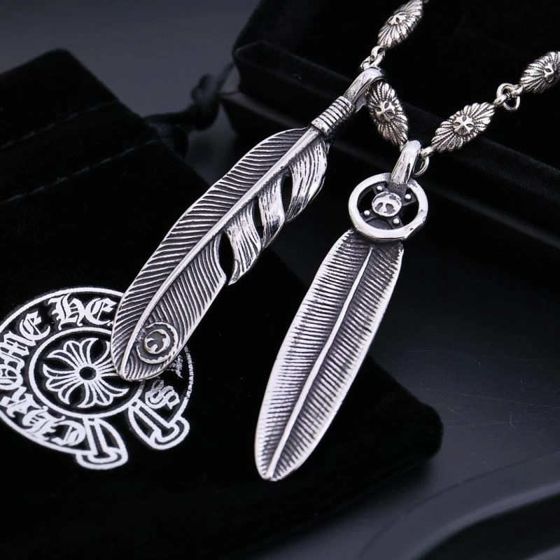 High fidelity Chrome Hearts Necklaces