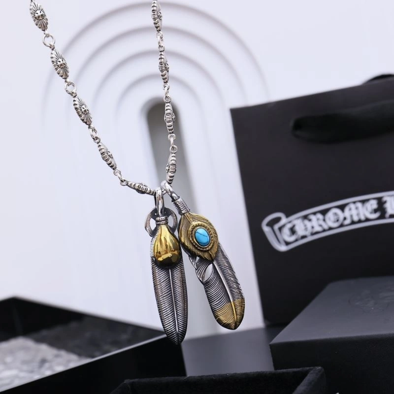 High fidelity Chrome Hearts Necklaces