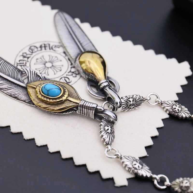 High fidelity Chrome Hearts Necklaces