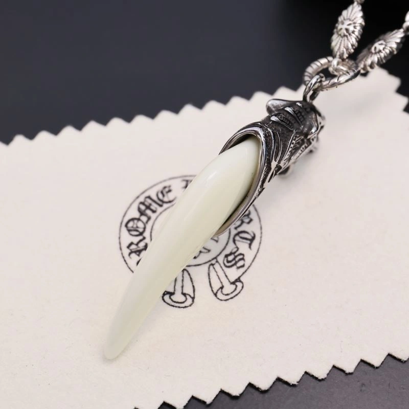 Brand-original Chrome Hearts Necklaces
