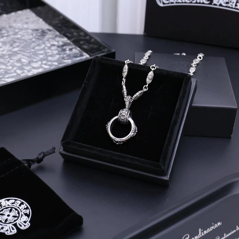 Chrome Hearts Necklaces