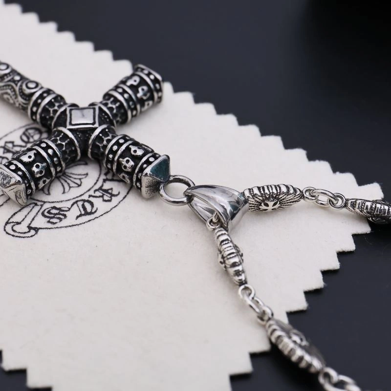 Discounted Chrome Hearts Necklaces
