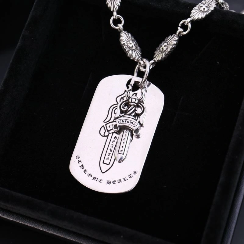 1:1 copy Chrome Hearts Necklaces